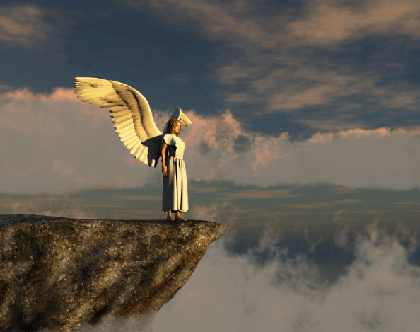 7 Ways Spirit Gets Our Attention